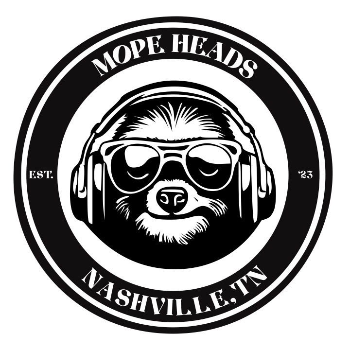 Mope Heads - We have solutions, because you don't have time